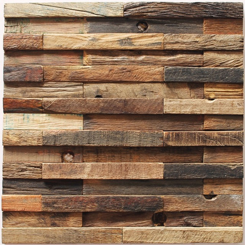 Wall Cladding - All American Reclaim | Reclaimed Barn Wood, Lumber ...