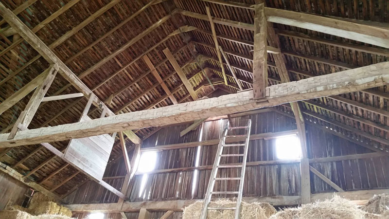 Beams - All American Reclaim | Reclaimed Barn Wood, Lumber & Antiques