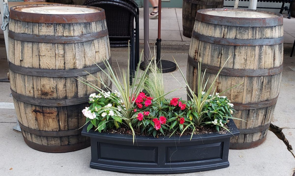 Barrels - All American Reclaim | Reclaimed Barn Wood, Lumber & Antiques
