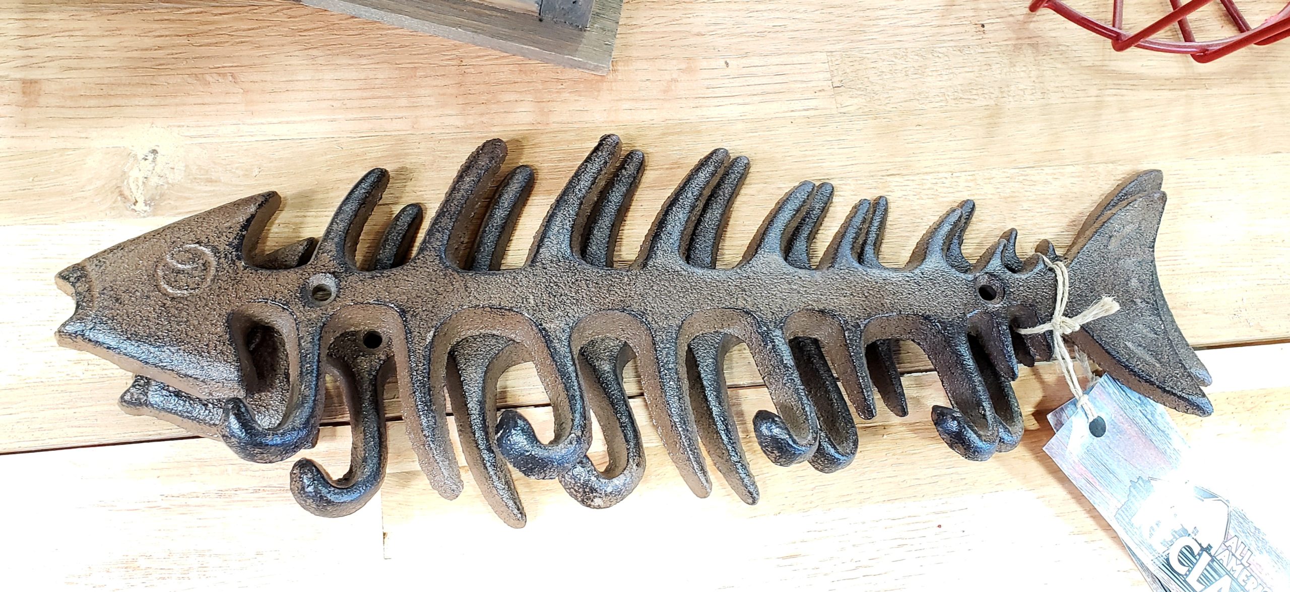 Hooks - All American Reclaim | Reclaimed Barn Wood, Lumber & Antiques