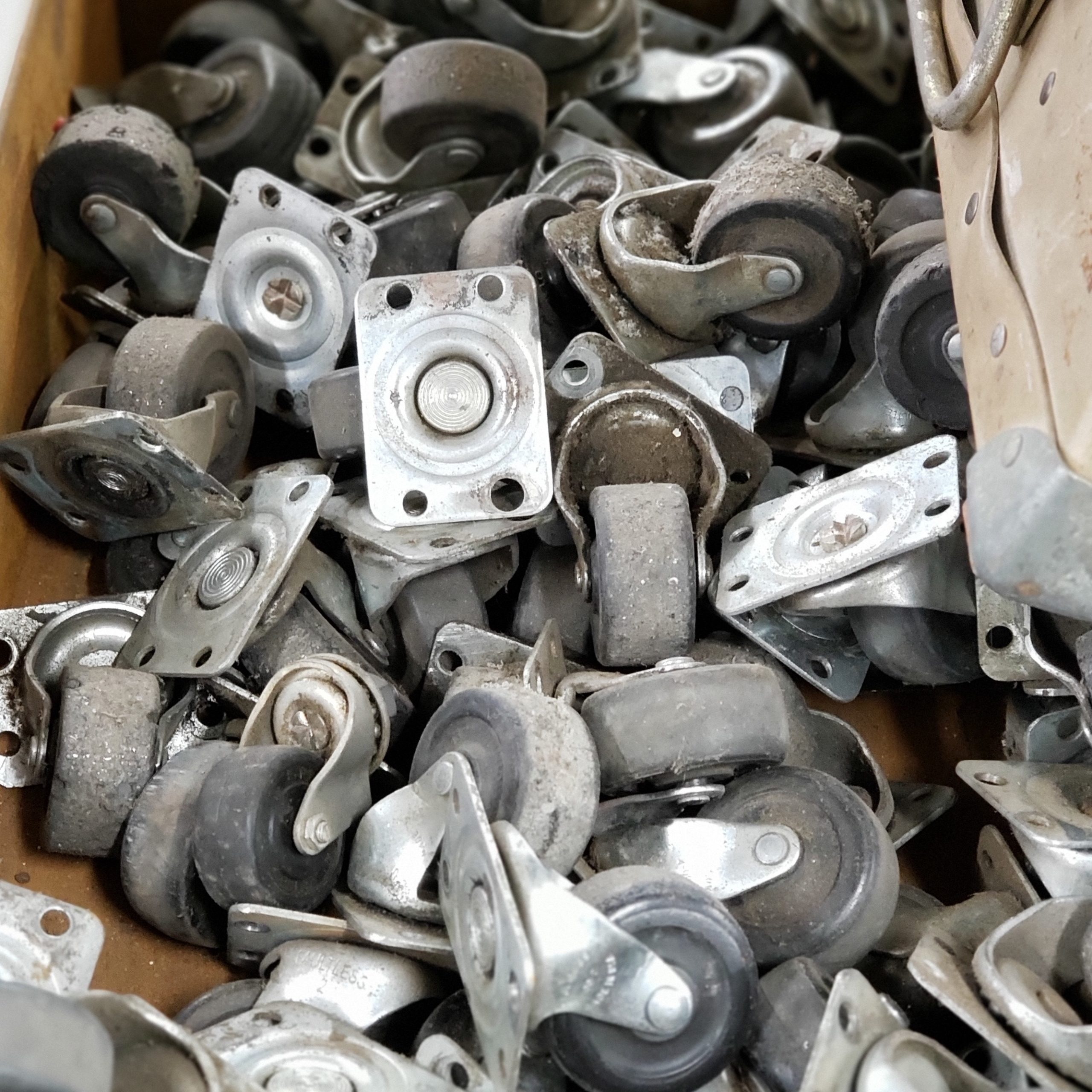 Industrial Salvage - All American Reclaim | Reclaimed Barn Wood, Lumber ...