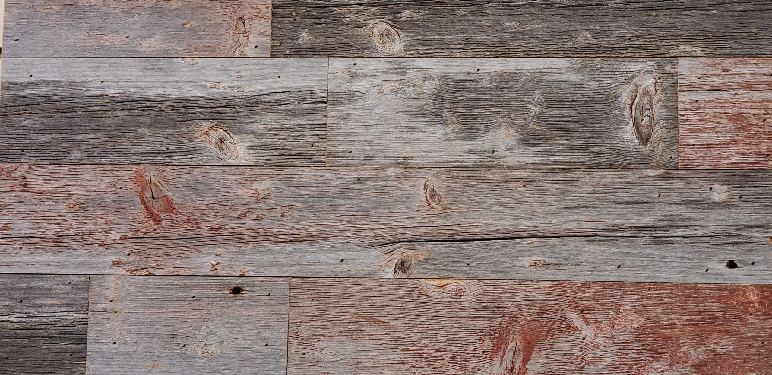 Siding & Shiplap - All American Reclaim | Reclaimed Barn Wood, Lumber ...